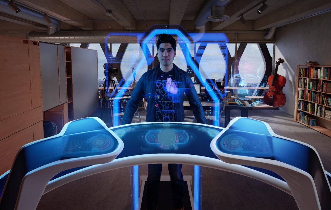 Neuro Rehab VR launches LokoSprint for lower-limb mobility – healthiAR ...