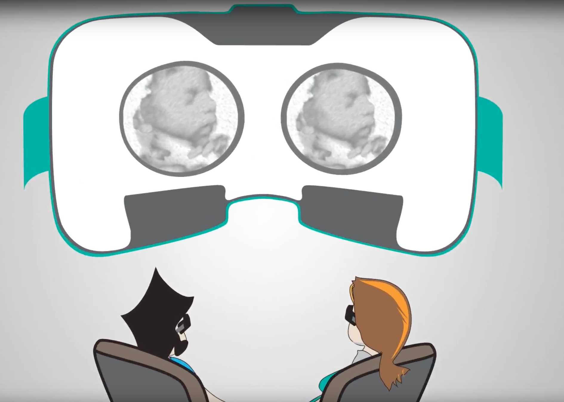 VR Peekaboo Helps Bonding During Pregnancy – healthiAR+VR+MR+XR