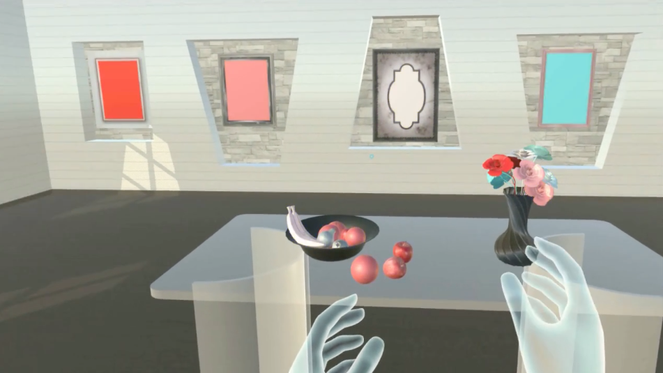 ColorVisionVR Visualizes Color Blindness – healthiAR+VR+MR+XR