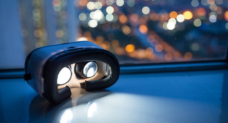 LimbixVR offers modern treatment tools for therapists – healthiAR+VR+MR+XR