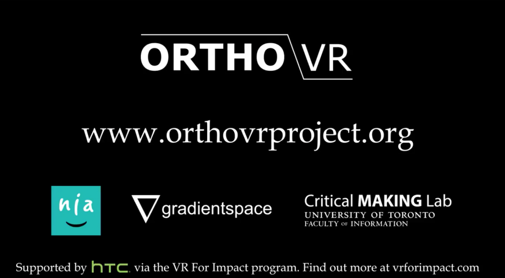 OrthoVR brings a sculptor’s touch to virtual prosthetic design ...