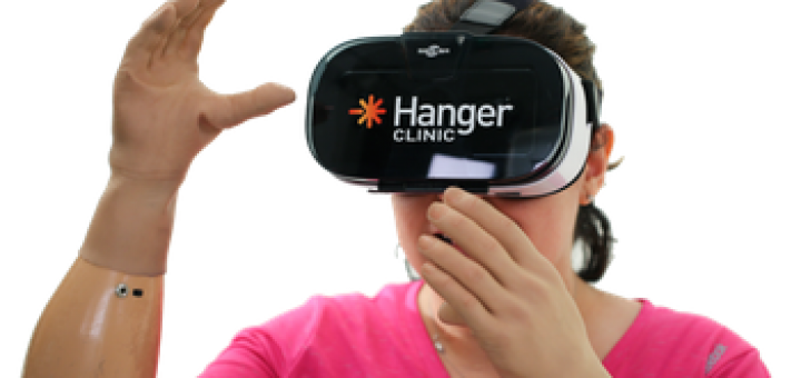 AppliedVR brings therapeutic VR to Cedars-Sinai – healthiAR+VR+MR+XR