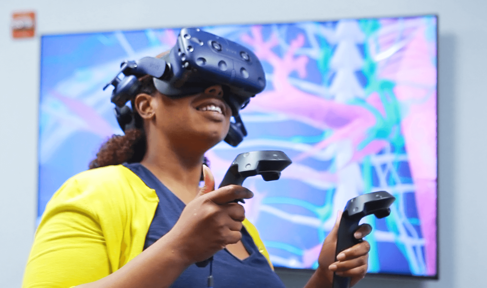 BodyMap creates the ‘Google Map’ of the human body – healthiAR+VR+MR+XR